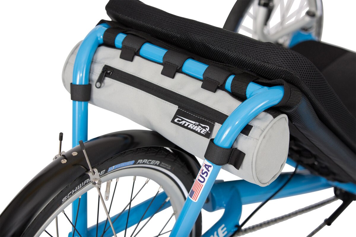 Catrike Bags