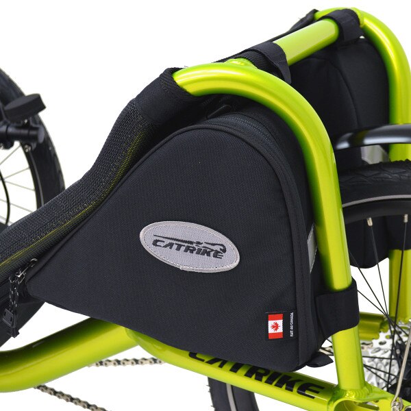 Catrike Bags